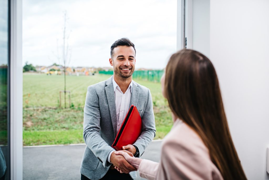 Valuing your Property - Belvoir Estate and Lettings Agent, Andover